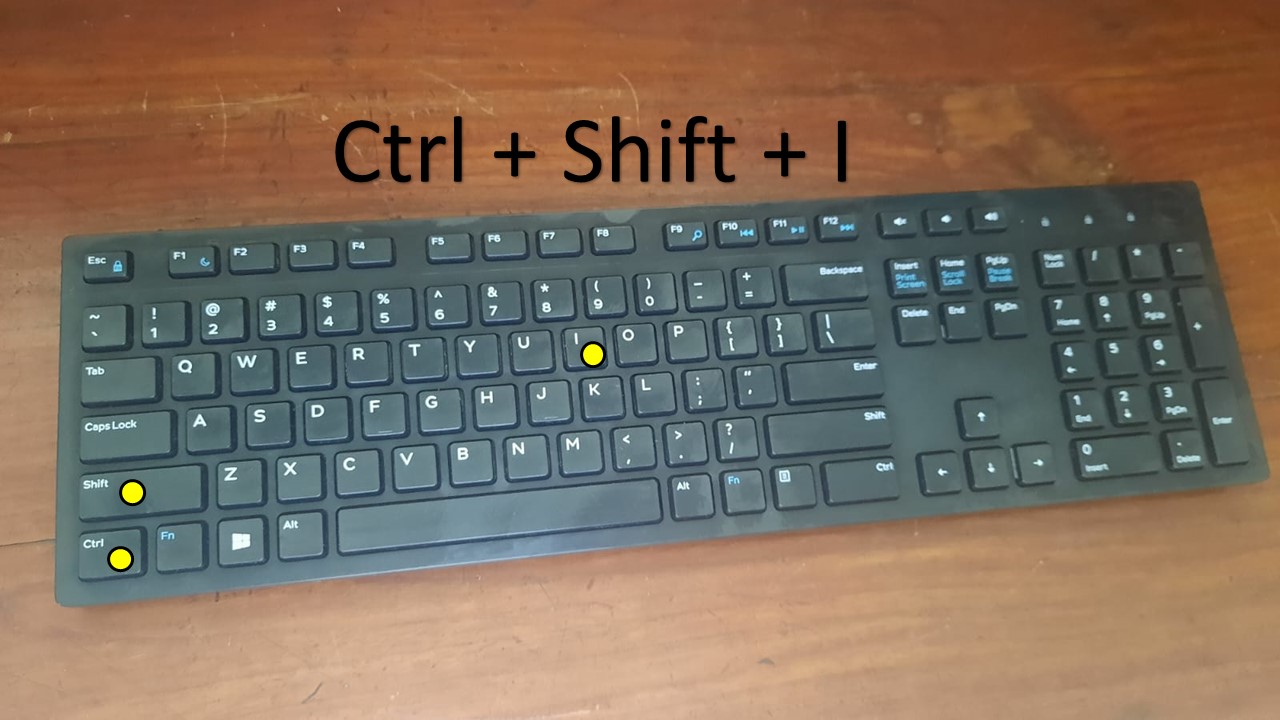 Cara Melakukan Inspect di Chrome – helpdesk