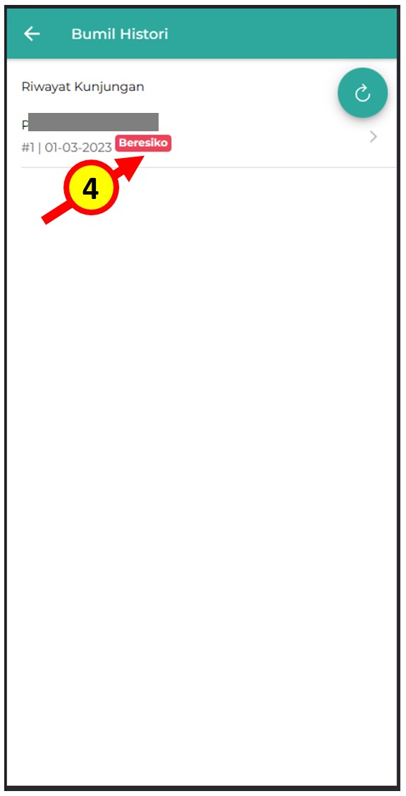 Cara Edit Data Pendampingan Bumil pada Elsimil TPK – helpdesk