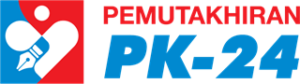 Pemutakhiran PK24 – helpdesk